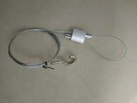 China Suspension Kit Cable Looping Gripper And Wire Rope for sale
