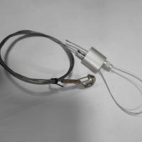China Suspension Kit Cable Looping Gripper And Wire Rope for sale