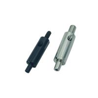 China Side Exit Cable Grippers Suit 1.0-2.5mm Wire Rope For Hanging System By Lighting And Display for sale