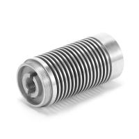 China Wholesale Price OEM Custom CNC Machining Aluminium Metal Part For Lighting Parts for sale