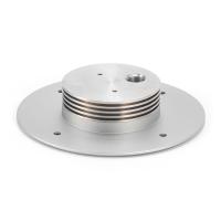 China Custom Axis Precision CNC Machining Metal Part Sleeves CNC Machining Parts For Lighting Parts for sale