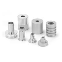 China China Supplier Factory CNC Machining Parts Torch CNC Spare Parts For Lighting Parts for sale