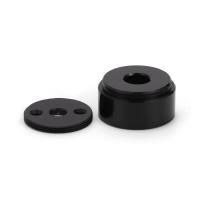 China CNC Router Milling Aluminum Parts Custom Made Precision Machining Industrial Equipment Parts For Lighting Parts for sale