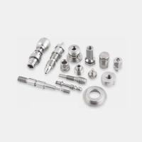 China OEM Custom High Precision Light Parts Rapid Prototype CNC Processing Service CNC Machining For Lighting Parts for sale