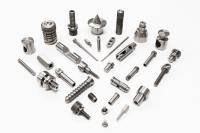 China OEM Custom High Precision Light Parts Rapid Prototype CNC Processing Service CNC Machining For Lighting Parts for sale