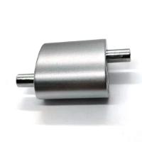 China Customizable Anodized Cable Looping Gripper For Industrial Automation for sale