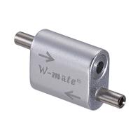 China Natural Anodized Double End Cable Looping Gripper For Efficient Cable Management for sale