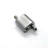 China Adjust Aluminum Brass Cable Looping Gripper With Patent Product for sale