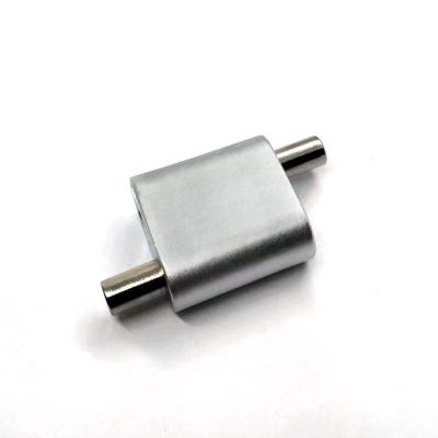 China Cable Looping Gripper 25*25mm Insert 1.8 - 2.0mm Dia Cable Available for sale