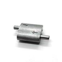 China Adjustable Looping Aluminum Brass Cable Grippers Easy To Use for sale