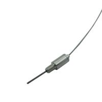 China Male Thread Wire Cable Grippers For Lighting System, Hanging And Display for sale
