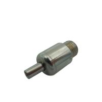 China Male Thread Wire Cable Grippers For Lighting System, Hanging And Display for sale