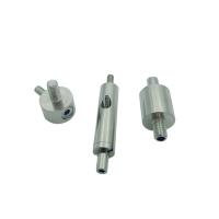 China Wire Rope Clamp Cable Grippers With Male Thread For Led Ceiling Chandelier Lights for sale