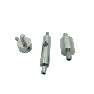 China Wire Rope Clamp Cable Grippers With Male Thread For Led Ceiling Chandelier Lights for sale