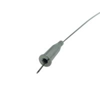 China Customized Cable Gripper With Female Thread For Hanging Lighting And Display for sale