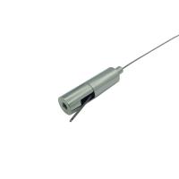 China OEM ODM Cable Gripper With Brass Hanging System Lighting Display for sale