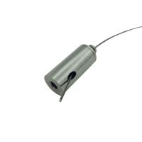 China OEM ODM Cable Gripper With Brass Hanging System Lighting Display for sale