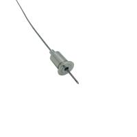 China OEM Customized Adjustable Suspension Cable System by Aircraft Cable Gripper for sale