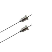 China OEM Customized Adjustable Suspension Cable System by Aircraft Cable Gripper for sale
