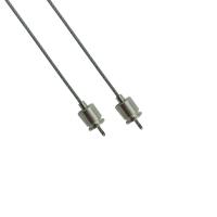 China OEM Customized Adjustable Suspension Cable System by Aircraft Cable Gripper for sale