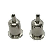China Ceiling Attachment Adjustable Cable Gripper Small Size CNC Hardware Tools for sale