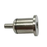 China Ceiling Attachment Adjustable Cable Gripper Small Size CNC Hardware Tools for sale