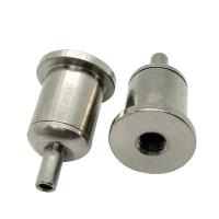 China Ceiling Attachment Adjustable Cable Gripper Small Size CNC Hardware Tools for sale