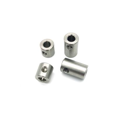 China Wholesale Screws Wire Rope Small Clip Wire Rope Grips Cable Gripper Wire Steel Suspension for sale