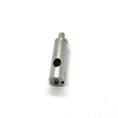 China Nickel Plated Wire Cable Grippers With High Strength And Corrosion Resistance for sale