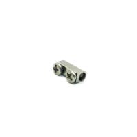 China Steel Wire Rope Clamps Cable Wire Rope Fitting Clamping Rope Accessories Cable Gripper Fasteners for sale