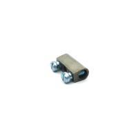 China Steel Wire Rope Clamps Cable Wire Rope Fitting Clamping Rope Accessories Cable Gripper Fasteners for sale