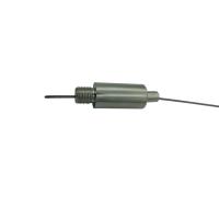 China Supportage Fixation Hanging Kit Cable Gripper Wire Bolt Termination And Kit for sale
