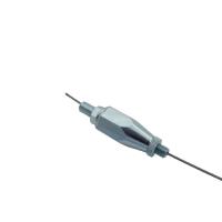 China Supportage Fixation Hanging Kit Cable Gripper Wire Bolt Termination And Kit for sale