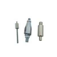 China Supportage Fixation Hanging Kit Cable Gripper Wire Bolt Termination And Kit for sale