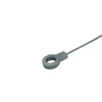 China Custom Made Hardware 7x7 Cm 7x19 Cm Stainless Steel Wire Rope Sling for sale