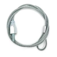 China Supportage Fixation Hanging Kit Cable Gripper Wire Bolt Termination And Kit for sale