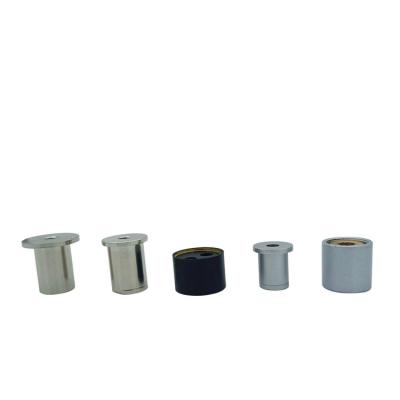 China Stainless steel Wire Lock For Hanging Wire for sale