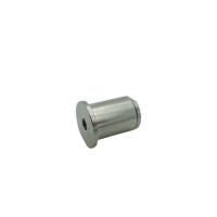 China Stainless steel Wire Lock For Hanging Wire for sale