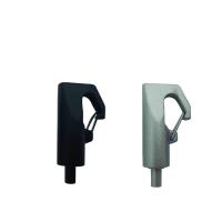 China High Quality Simple Cable Grip Suspended Lighting Gripper Cable Hook For Wire for sale