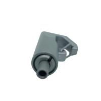 China High Quality Simple Cable Grip Suspended Lighting Gripper Cable Hook For Wire for sale