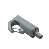 China High Quality Simple Cable Grip Suspended Lighting Gripper Cable Hook For Wire for sale