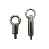 China Factory Price Hanging Lights Led Panel Cable Grippers Hanging Kit Cable Gripper for sale