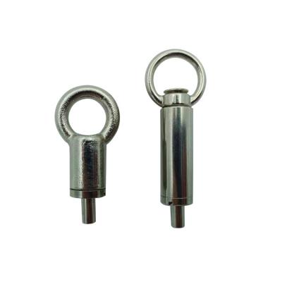 China Factory Price Hanging Lights Led Panel Cable Grippers Hanging Kit Cable Gripper for sale