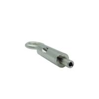China OEM ODM Cable Gripper Snap Hook Locks Hanging System Lighting Display for sale