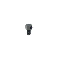 China Cable Clamp Wire Rope Lock Clips Two Way Wire Looping Cable Gripper for sale