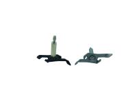 China Cable Hanging System T-Bar To Attach Track Lighting To A Drop Ceilings for sale