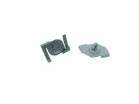China Cable Hanging System T-Bar To Attach Track Lighting To A Drop Ceilings for sale