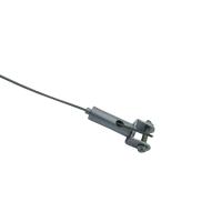 China Support Coupler Gripper Fixed Wall Clamps Lock Top Clamp Gripper For Hanging Components for sale