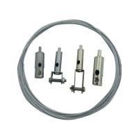 China Support Coupler Gripper Fixed Wall Clamps Lock Top Clamp Gripper For Hanging Components for sale