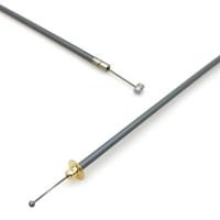 China New Product Inner Steel Wire Suitcase Brake Cable Housing Brake Cables For Bags And Suitcases for sale